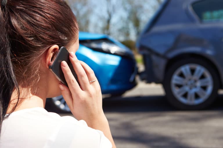 Filing Car Accident Claims with USAA Insurance - Houston, TX - Attorney ...