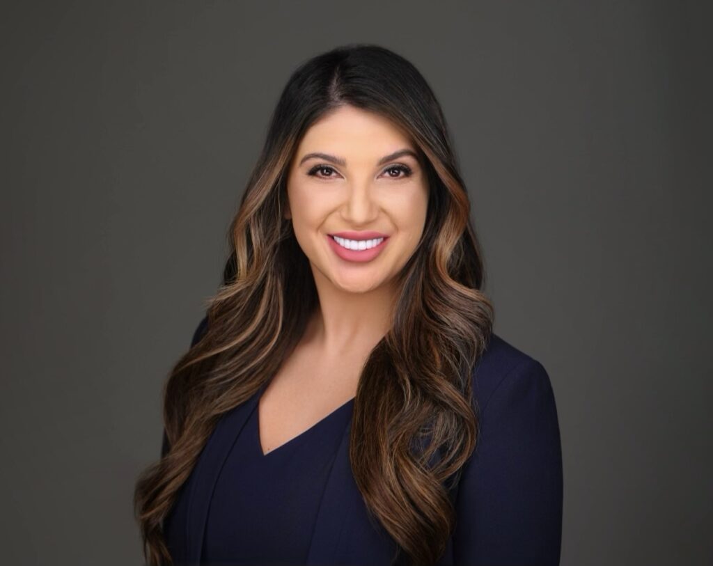 Brittaney Gamboa - Houston Personal Injury Attorney - Attorney Brian ...