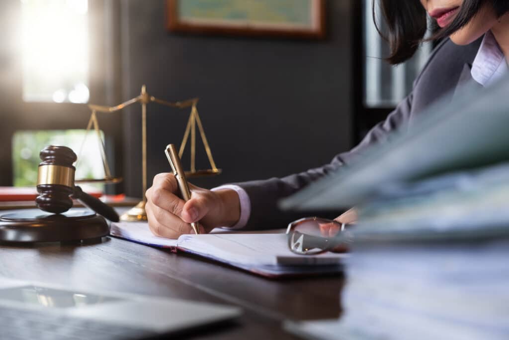 What Does a Car Accident Lawyer Do? - Houston, TX - Attorney Brian ...