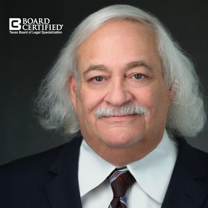 Houston Personal Injury Lawyer | Mark Levin | Attorney Brian White ...